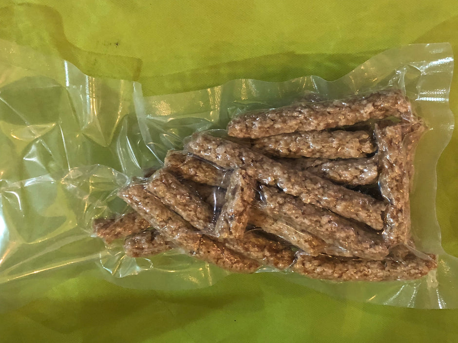 Single Ingredient Jerky Sticks & More – Luci's Pet Pantry